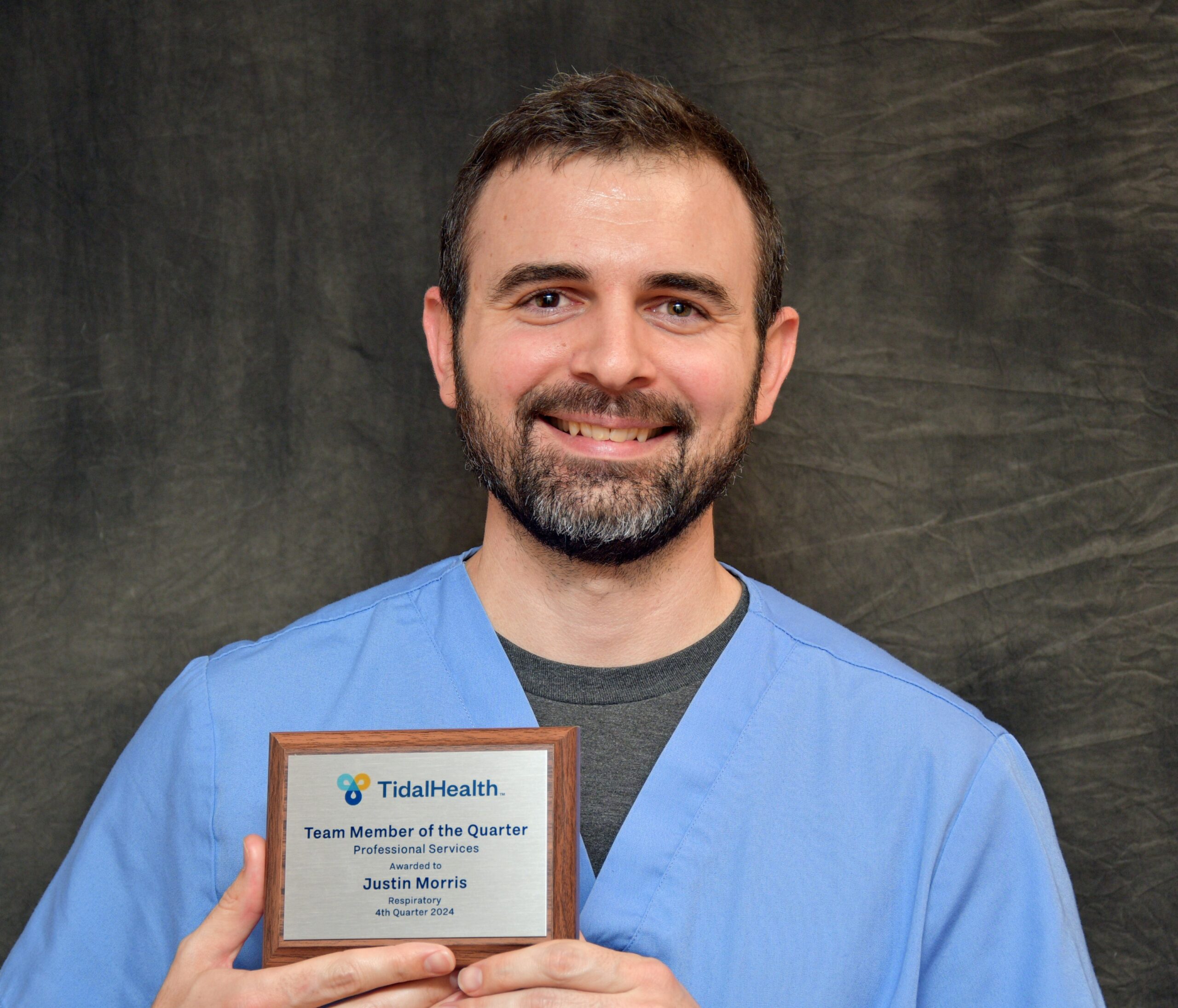 justin-morris-tidal-health - Delmarva Business Directory Salisbury ...