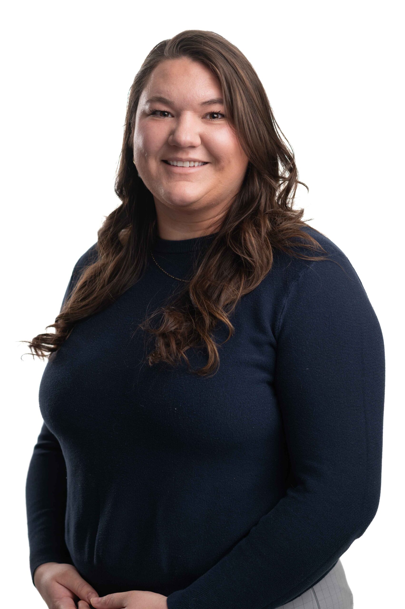 TidalHealth Welcomes Isabelle Thompson as Development Officer