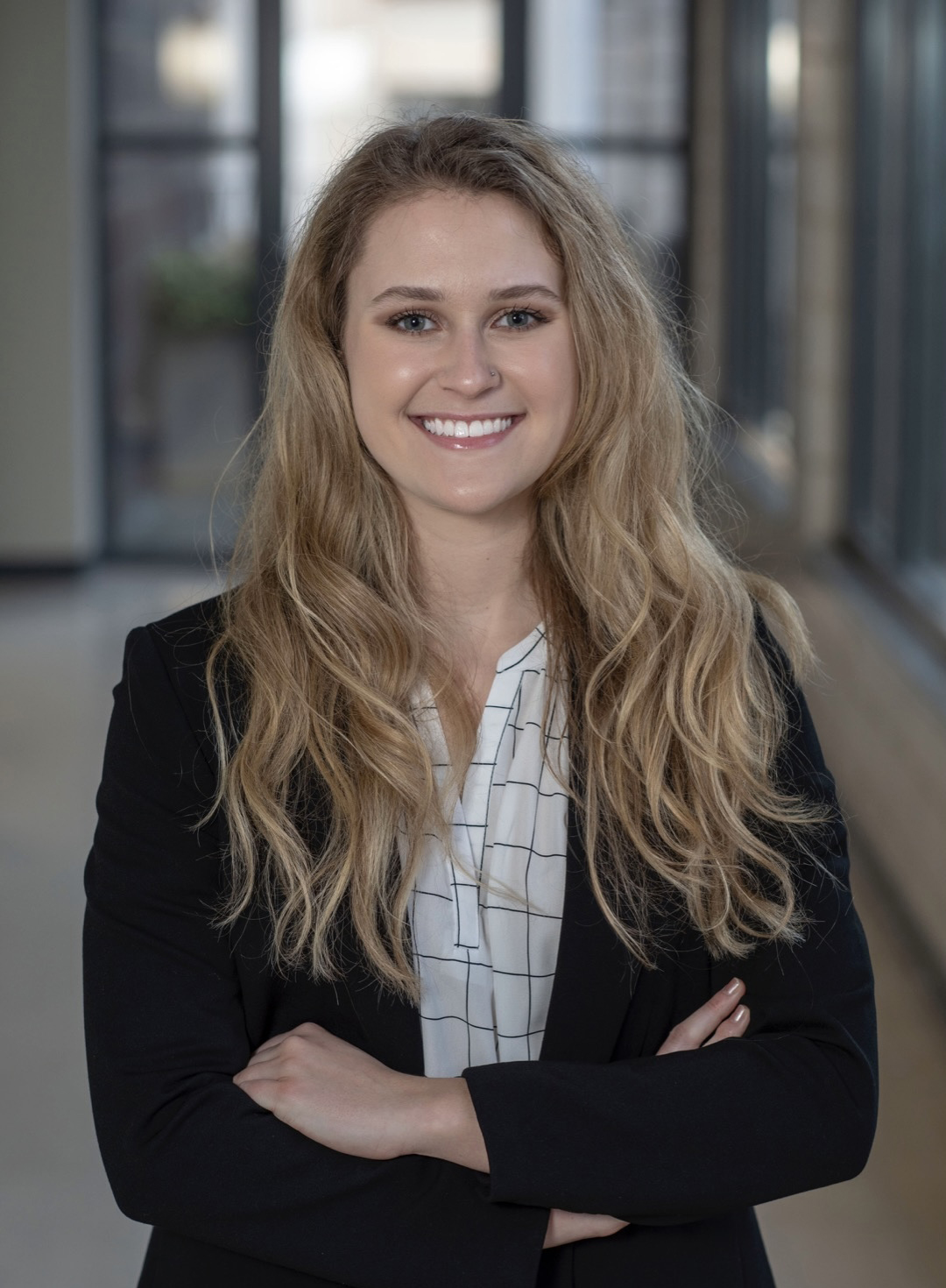 Chesapeake Health Care Welcomes Victoria Carlino, PA-C