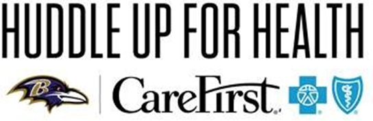 Huddle Up for Health Grant Opportunity presented by the Baltimore ...