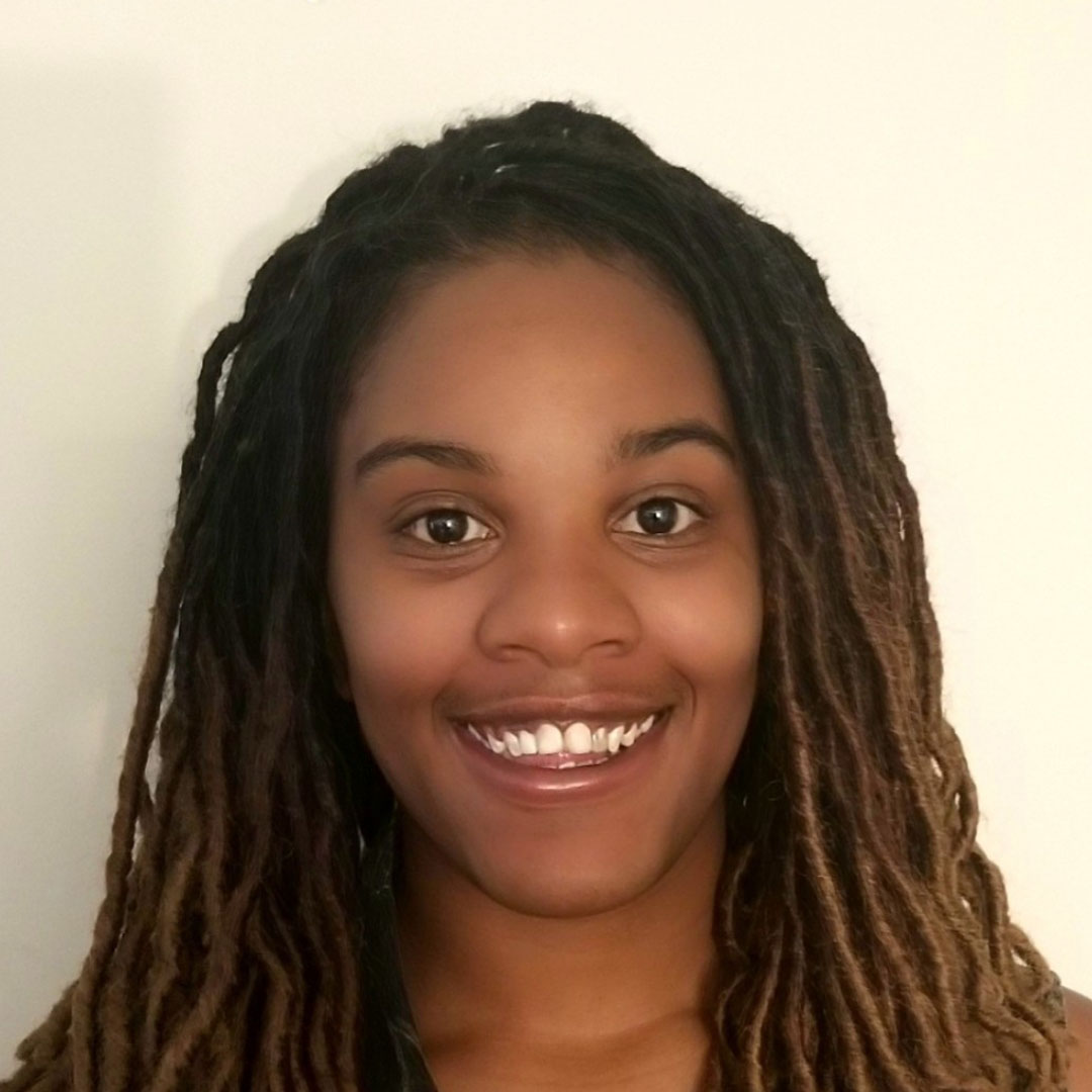 Ohimor earns 2025 SU Outstanding Graduate Student Award - SBJ