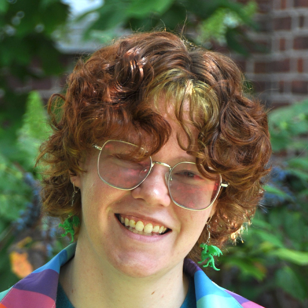 SU's Funderburg Earns Gilman Scholarship to Study in Sweden - SBJ