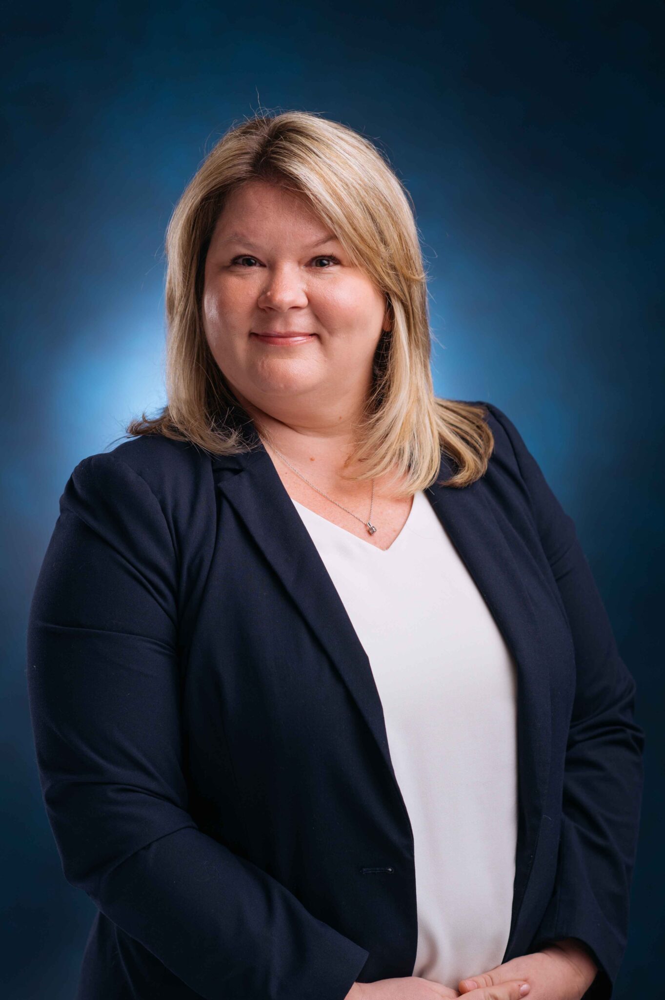 TidalHealth Promotes Dr. Angela Brittingham to Senior Vice President