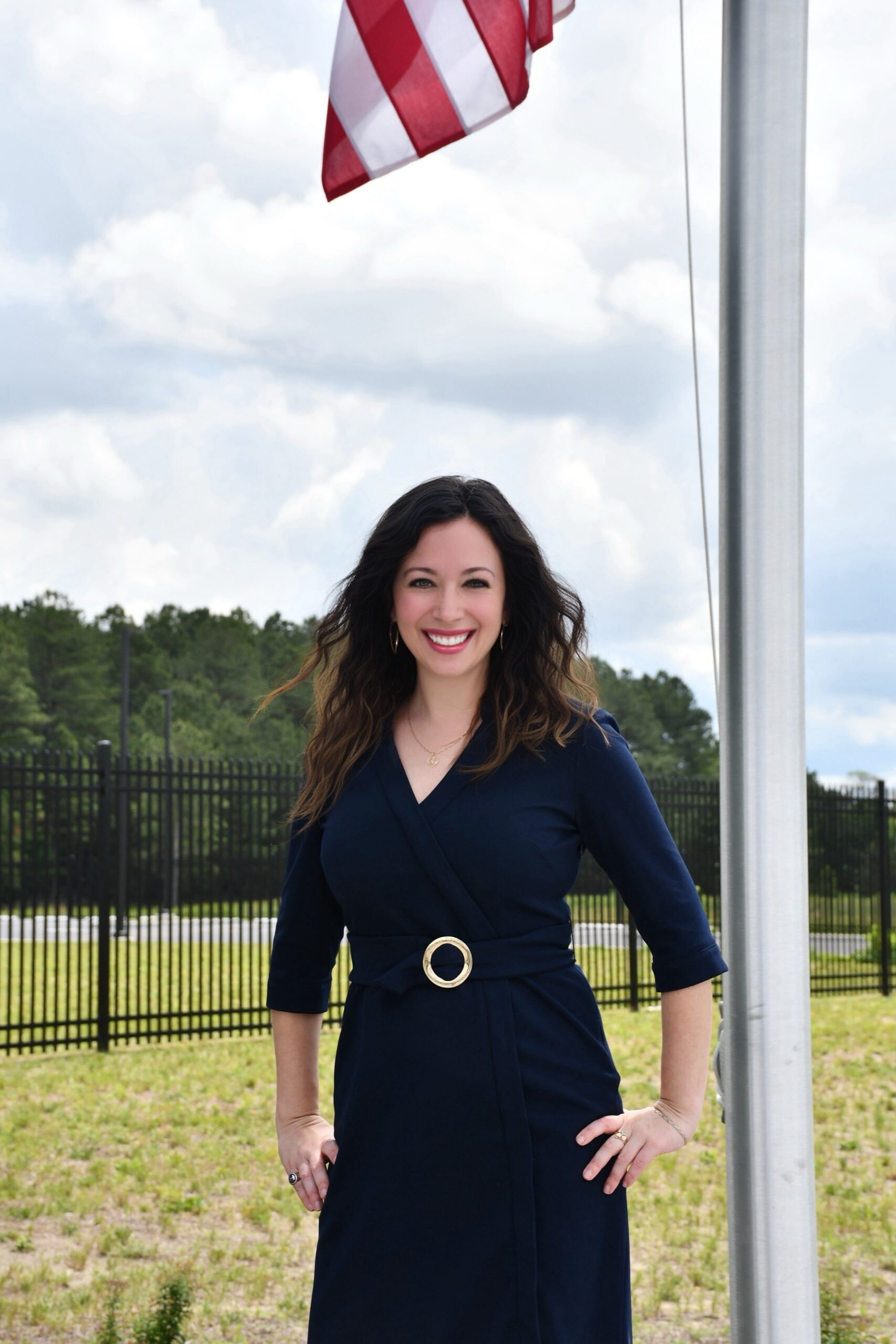 City of Salisbury Welcomes Victoria Idoni as New Communications ...
