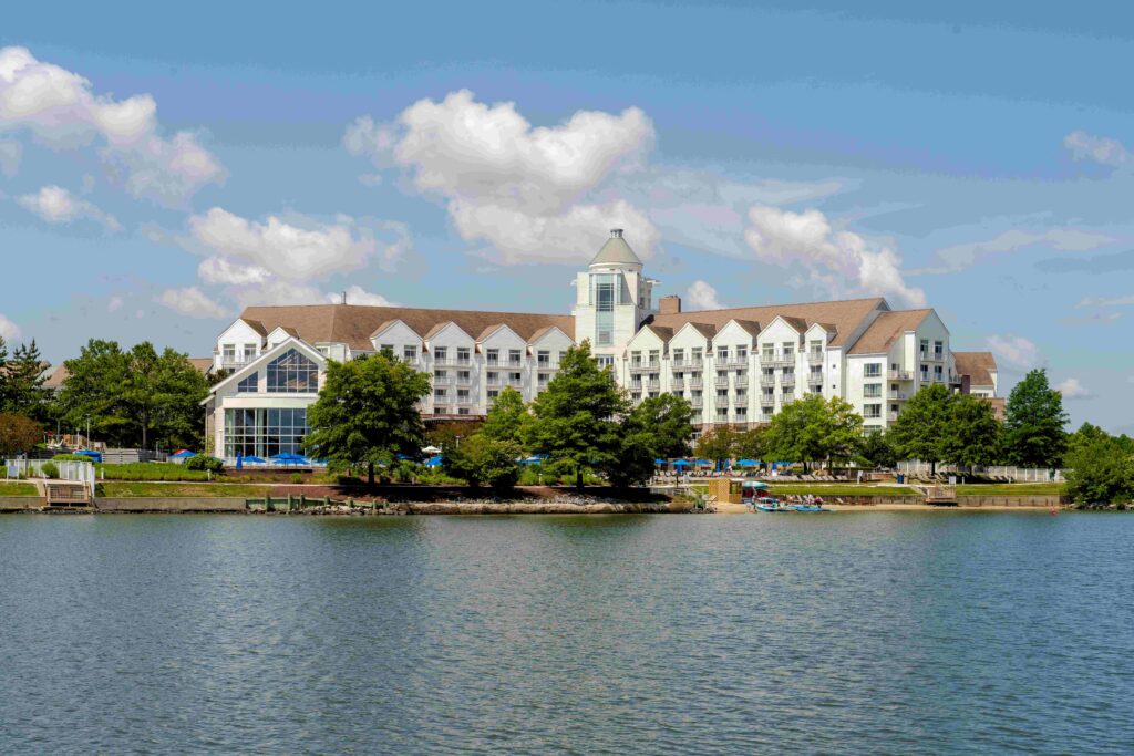 Hyatt Regency Chesapeake Bay Launches Pride Month Travel Promotion - SBJ