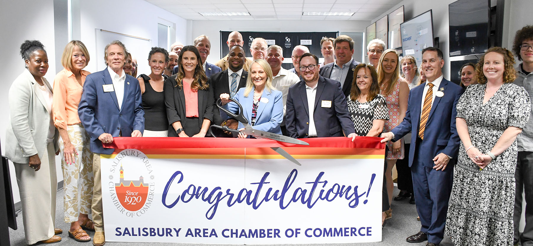 Wor-Wic Opens Cyber Range Training Program - SBJ