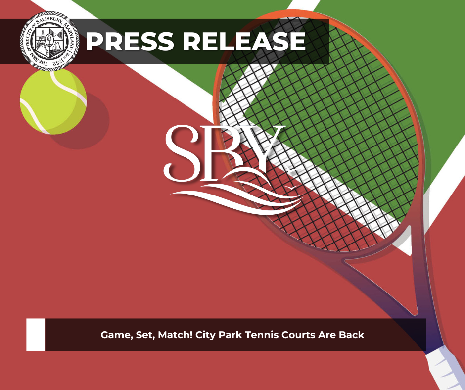 Game, Set, Match! City Park Tennis Courts Are Back - SBJ