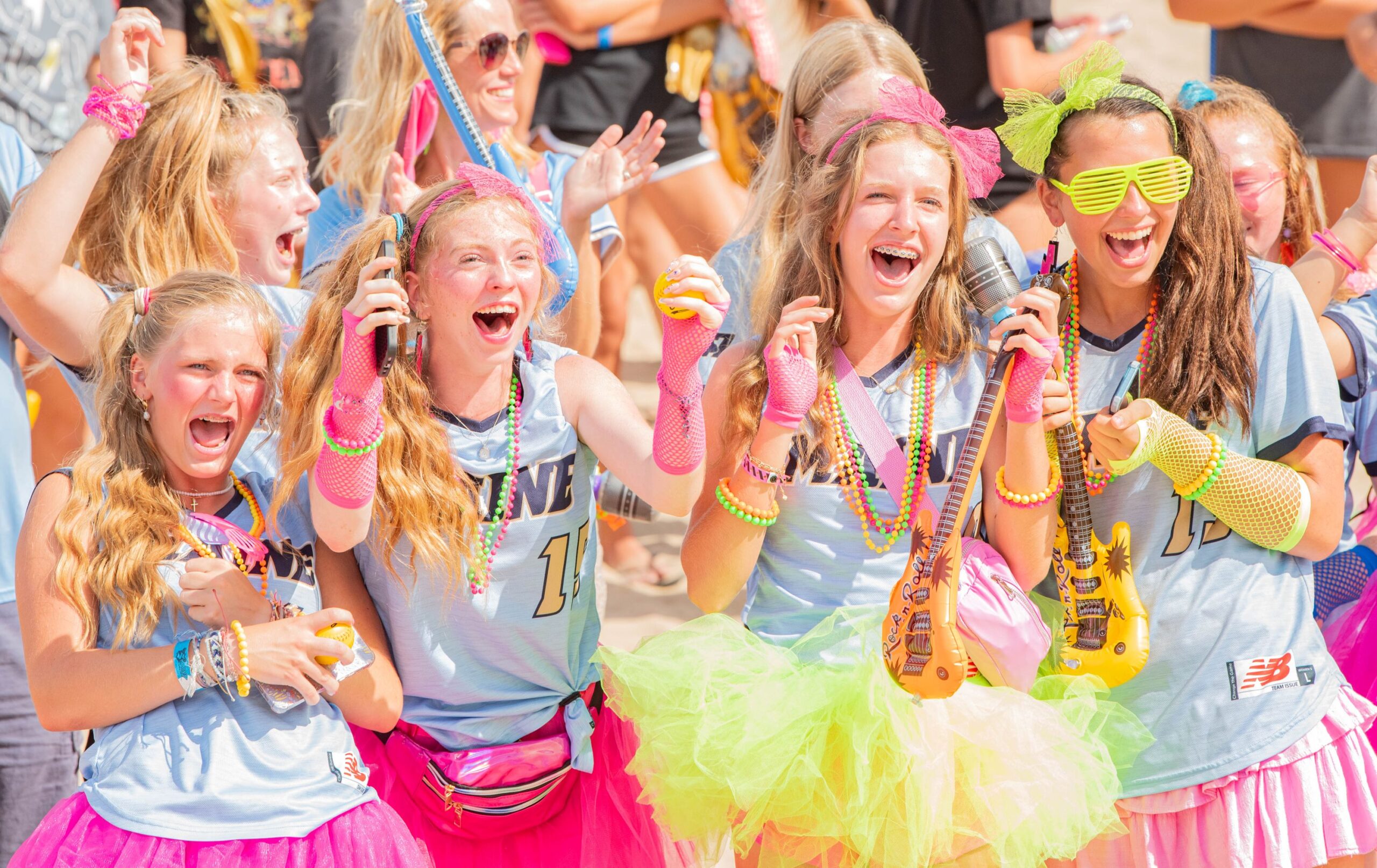 USSSA Eastern Nationals returns to Maryland’s Eastern Shore - SBJ