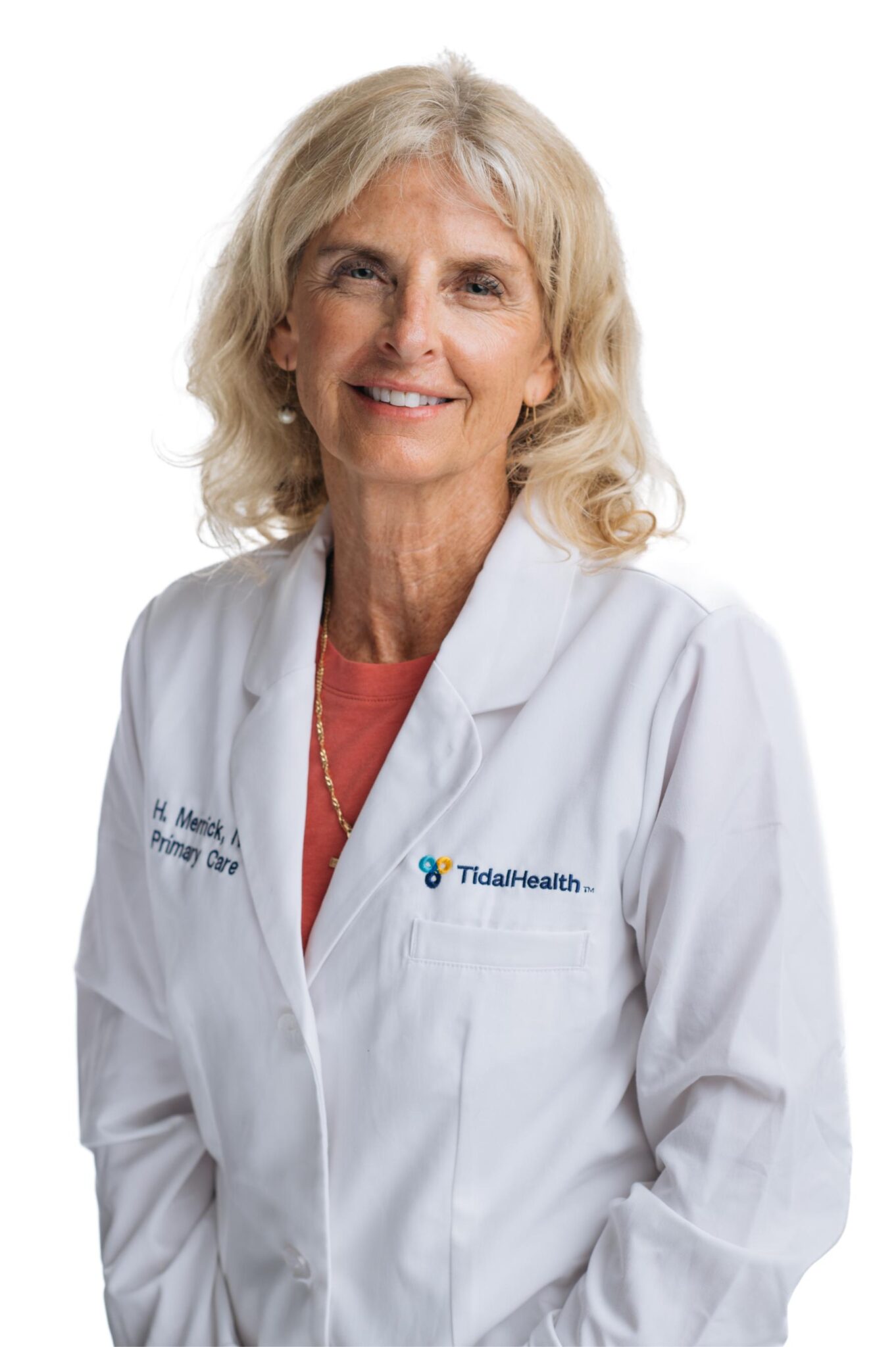 Merrick Joins TidalHealth Primary Care in Lewes - SBJ