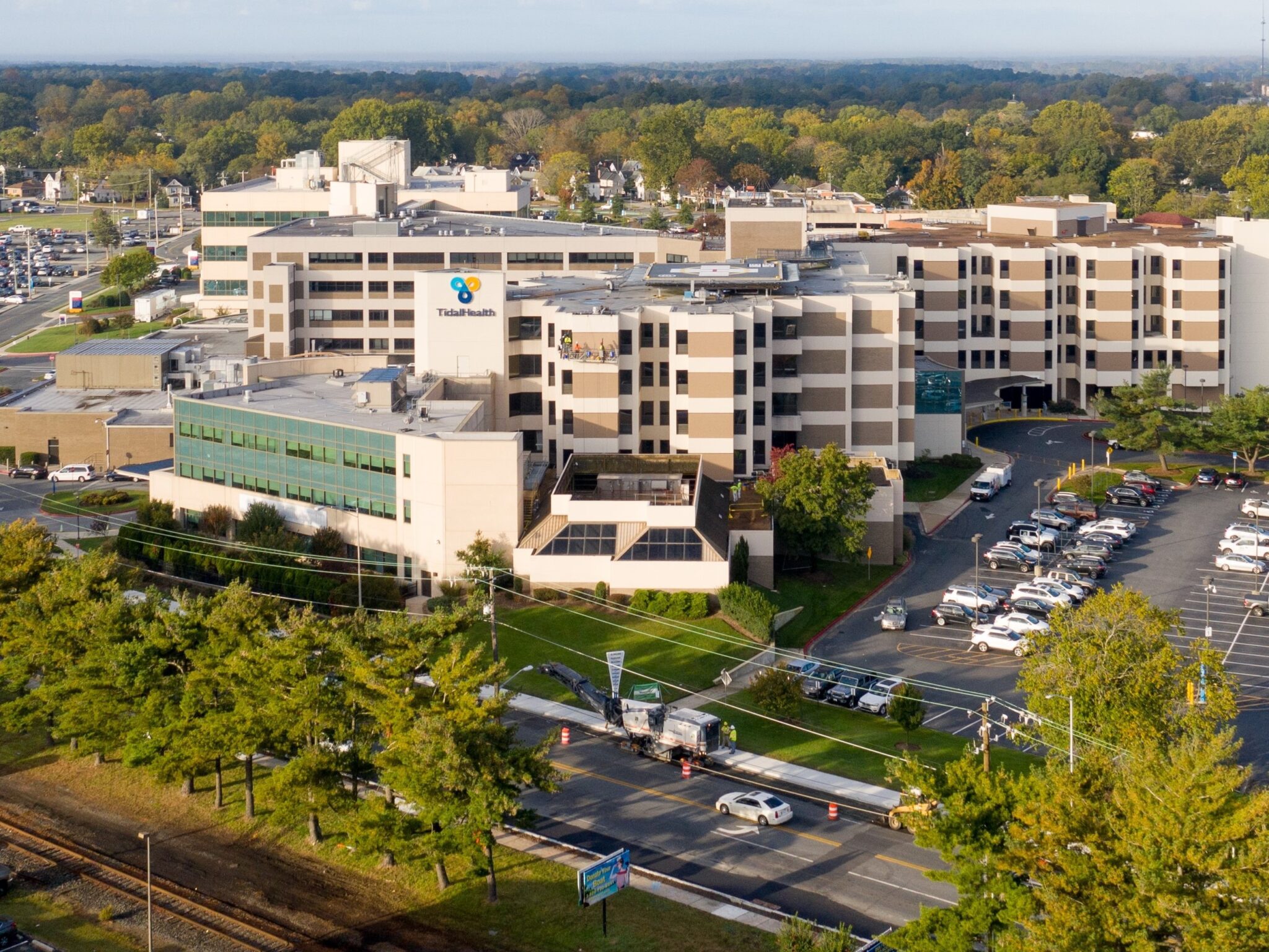 U.S. News & World Report Names TidalHealth Peninsula Regional High ...