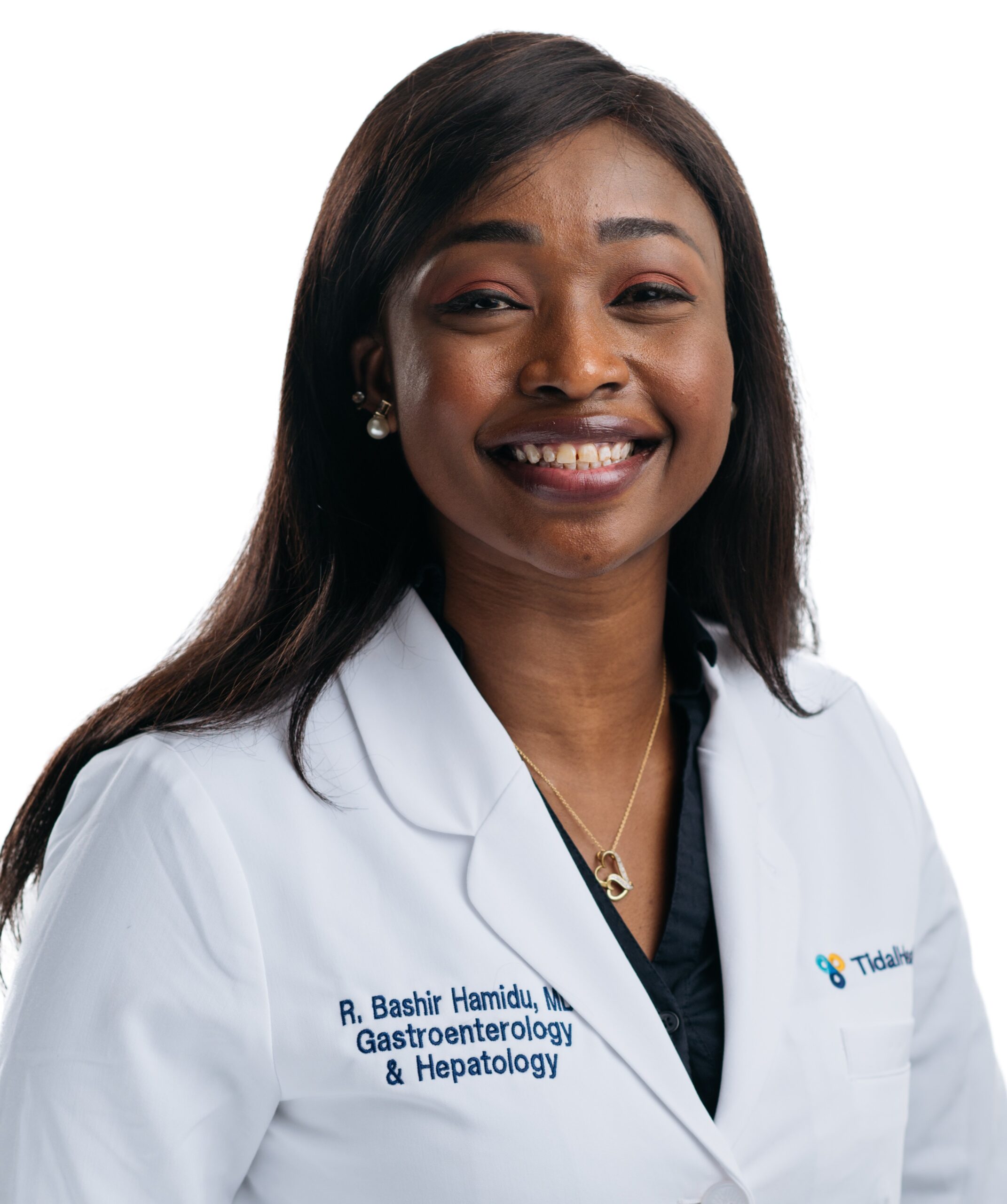 Dr. Bashir Hamidu joins TidalHealth Gastroenterology in Salisbury - SBJ