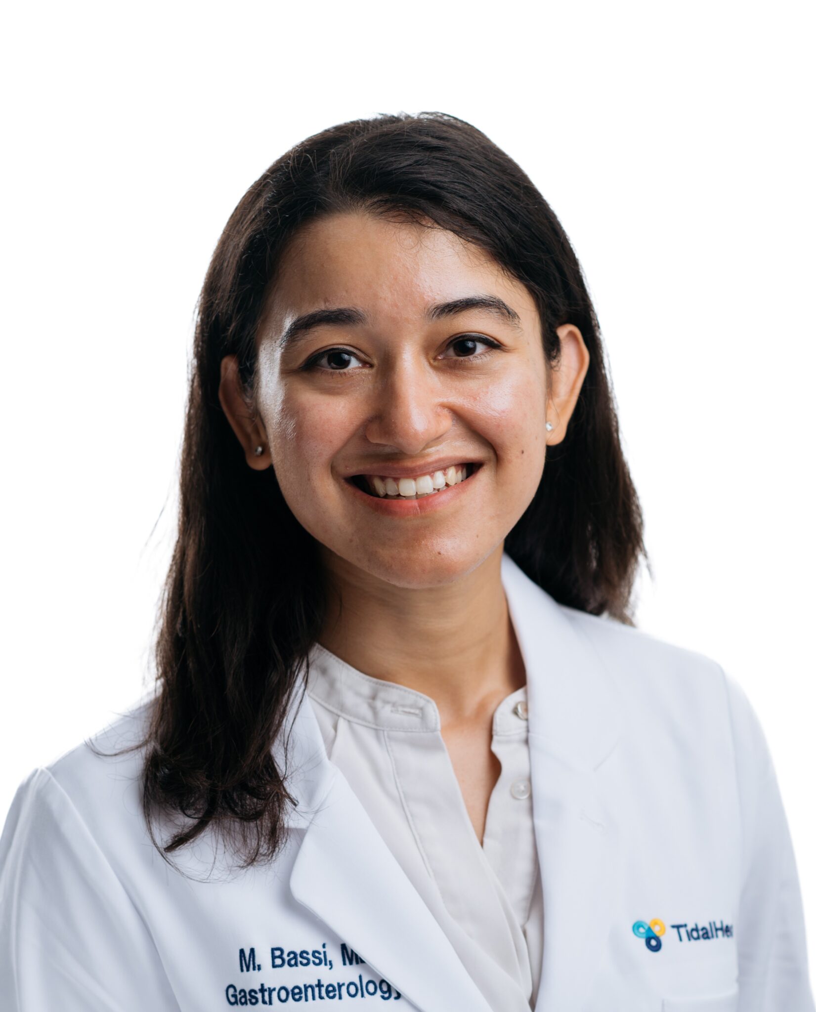 Dr. Bassi joins TidalHealth Gastroenterology in Ocean Pines - SBJ