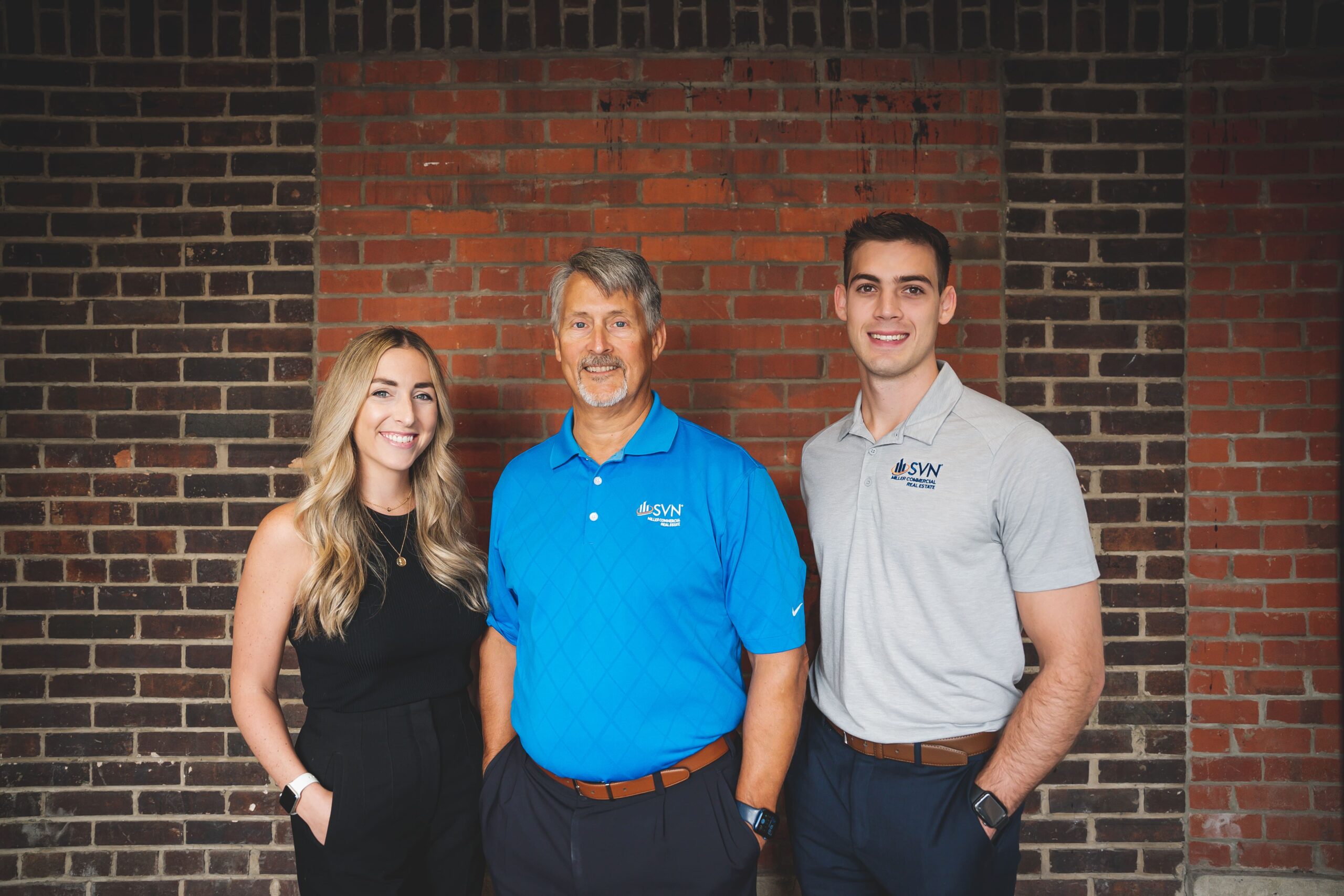 The McClellan Team Completes Crumbl Cookie Lease at The Commons. - SBJ