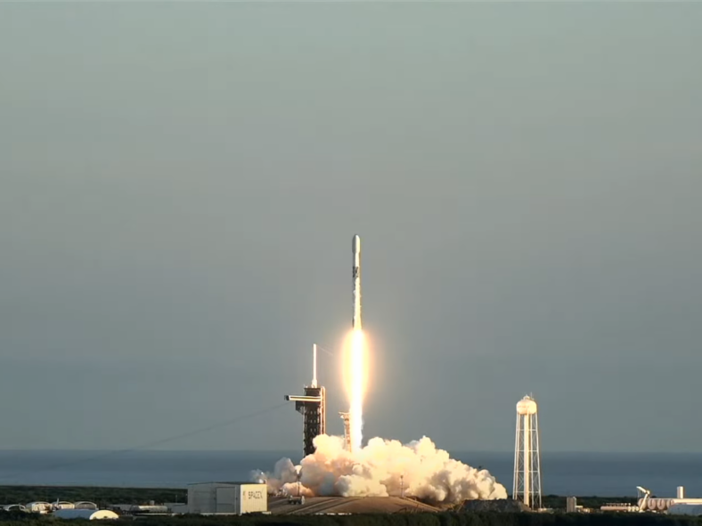 NOAA Launch Three Spacecraft to Map Sun’s Influence Across Space - SBJ