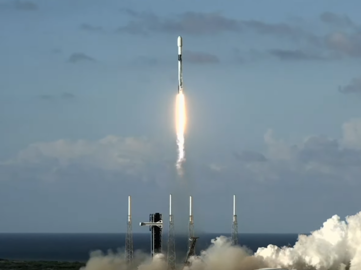 NASA Science, Cargo Launches Aboard Northrop Grumman CRS-23 - SBJ