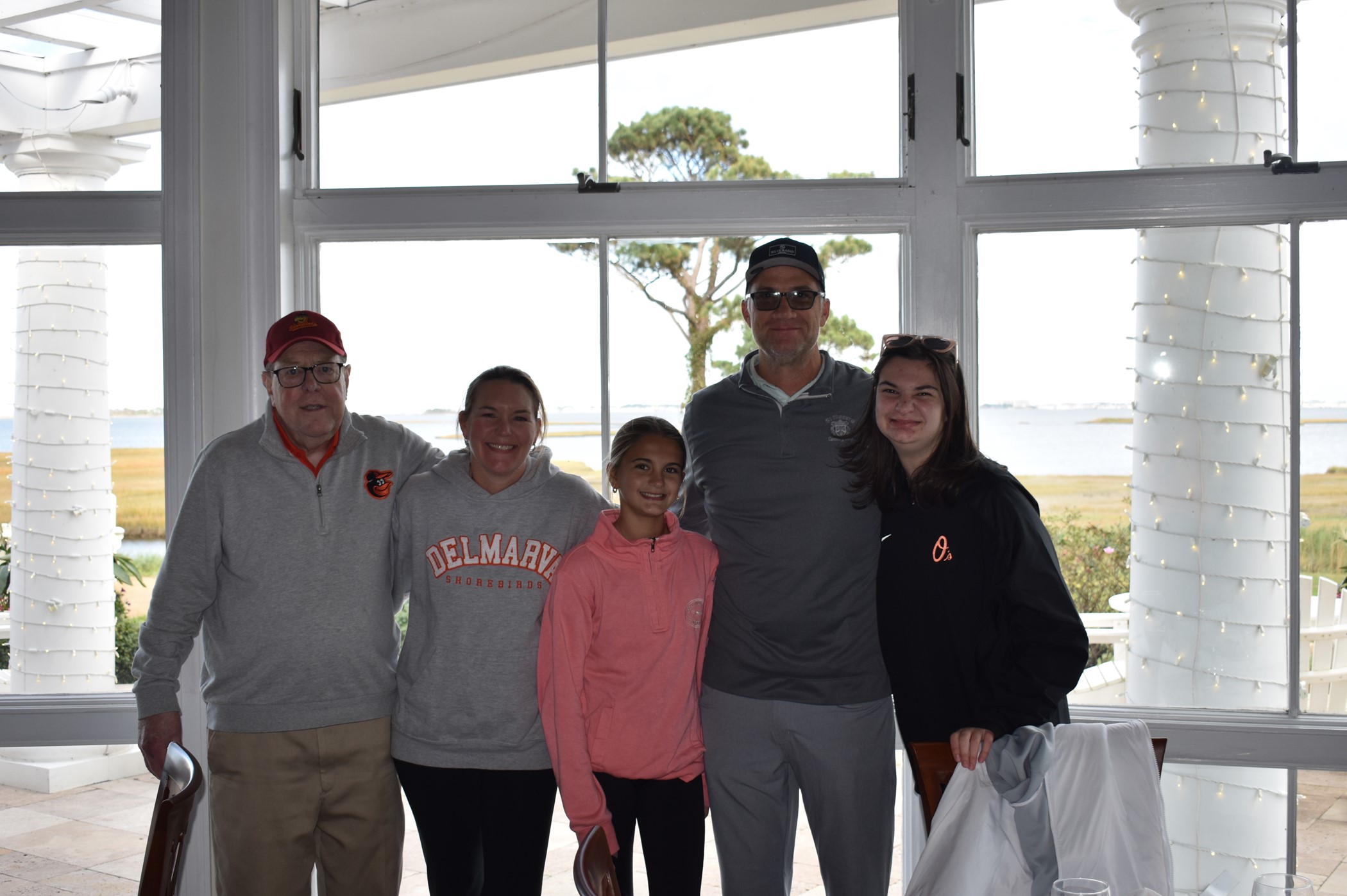 Kim and Evans Family Foundation Host Final Ryan Minor Memorial Golf ...