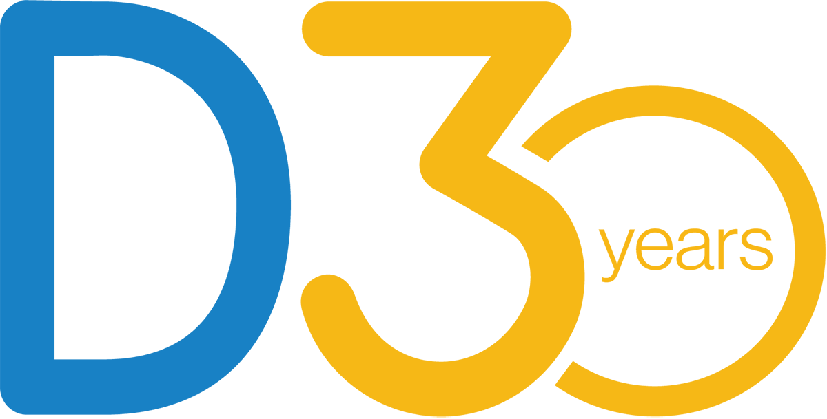 Born in Ocean City, Built for the Future: D3 Celebrates 30 Years of ...