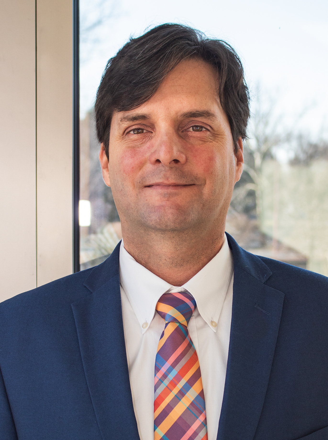 Peter A. Bozick Receives Maryland Land Surveyors License - SBJ