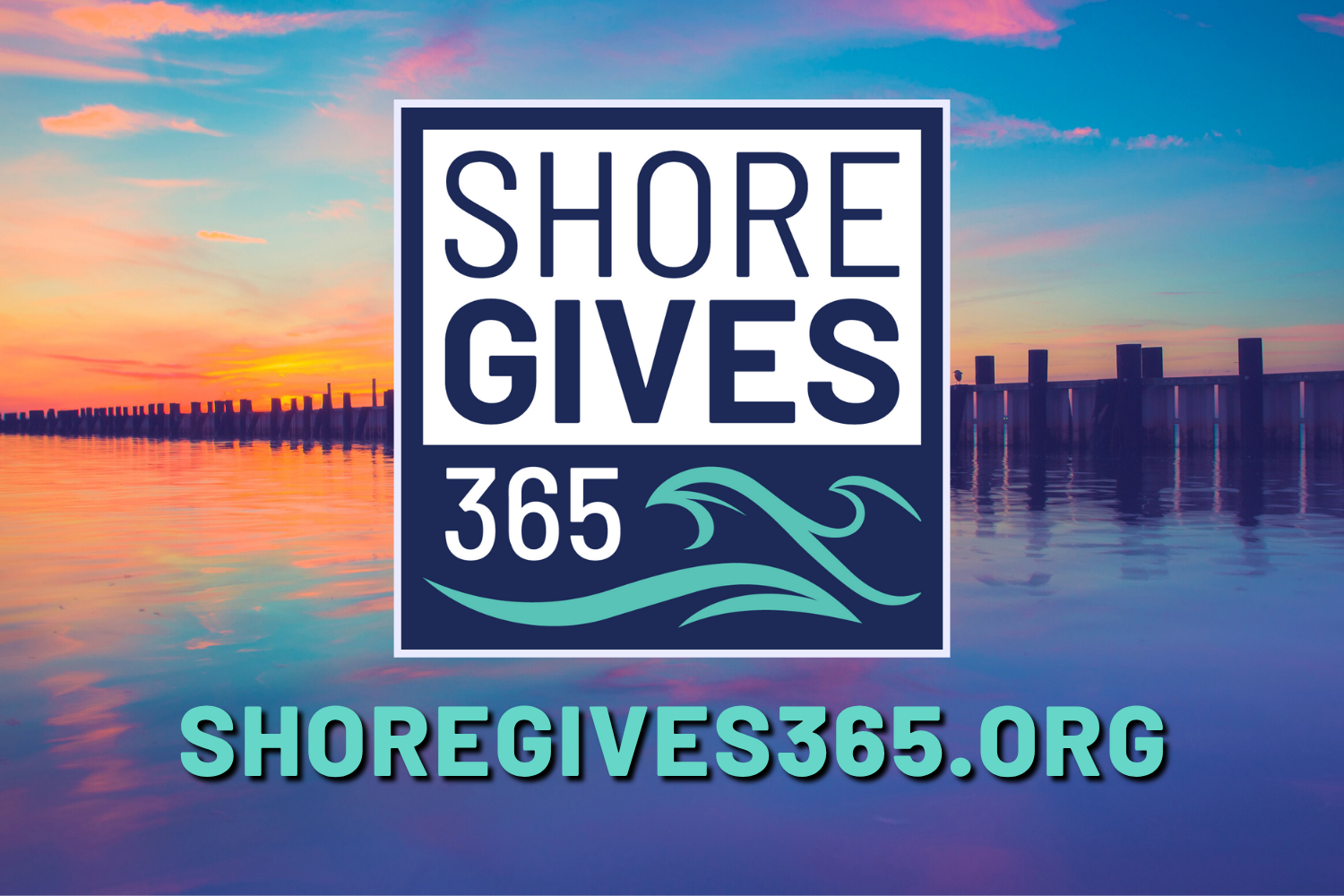Community Foundation launches Shore Gives 365 platform with $100,000 ...