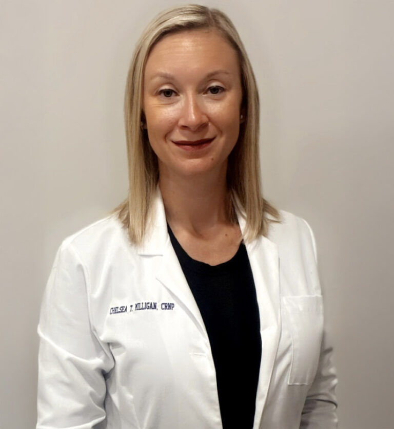 Chesapeake Health Care Welcomes Chelsea Milligan, CRNP, to its ...