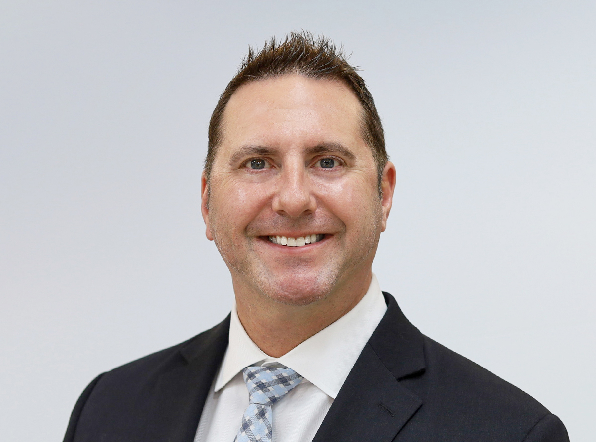 St. John Properties Promotes Kenneth Findley To Vice President ...