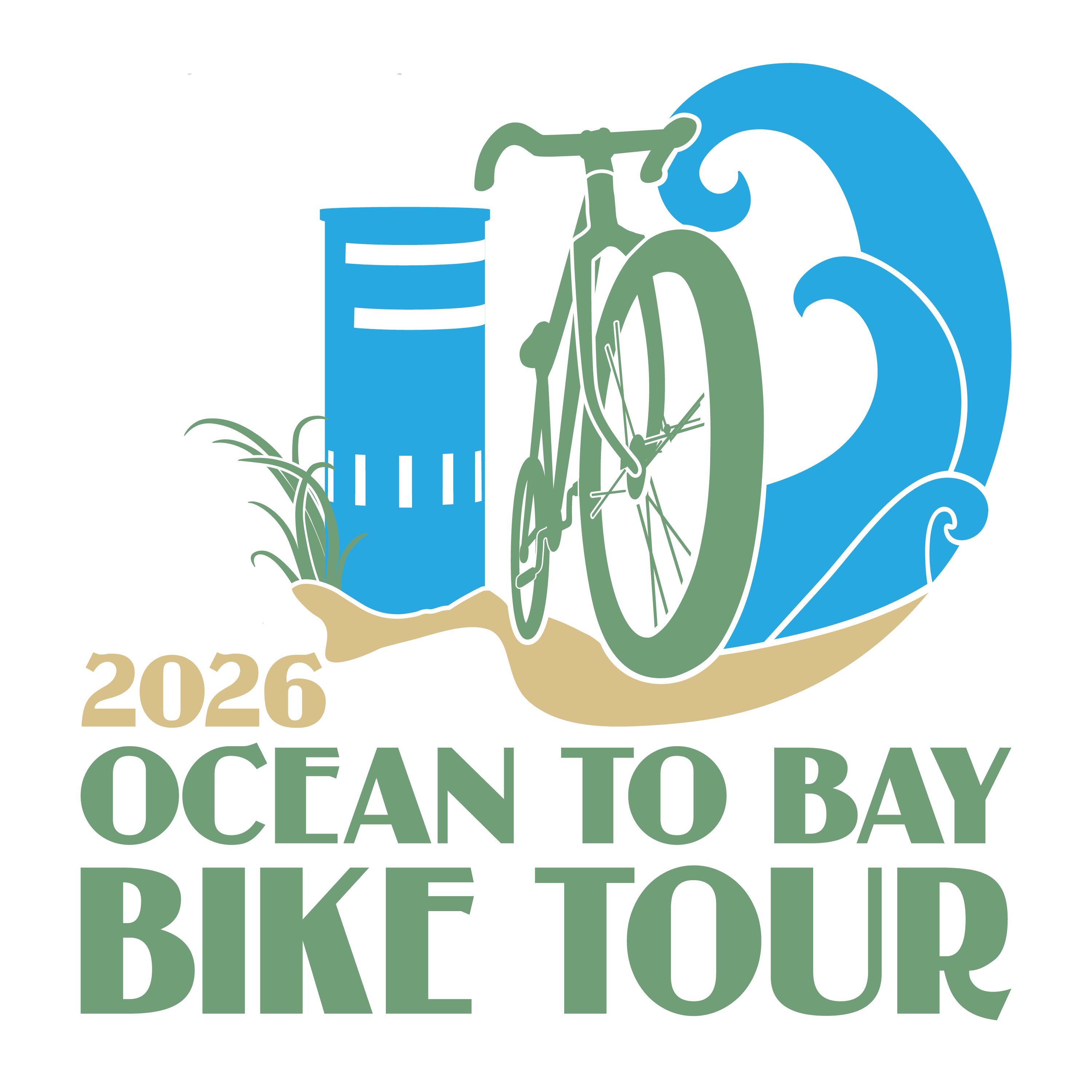 Registration Open for the 2026 Ocean to Bay Bike Tour and Coastal ...