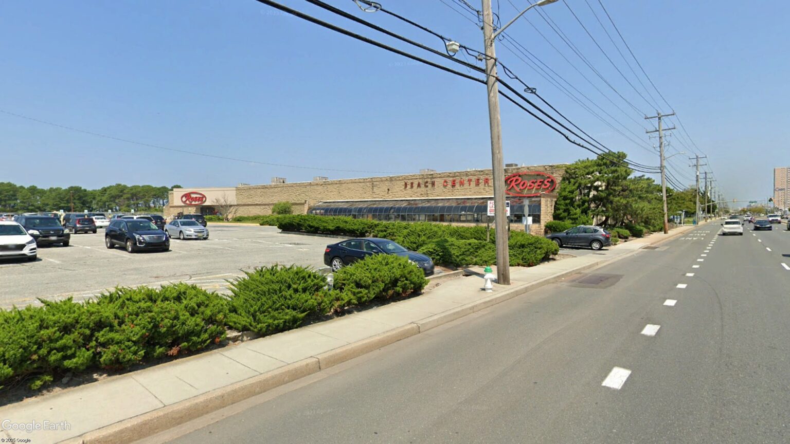 New Demolition Project in OC Awarded to Berg Demo Group - SBJ