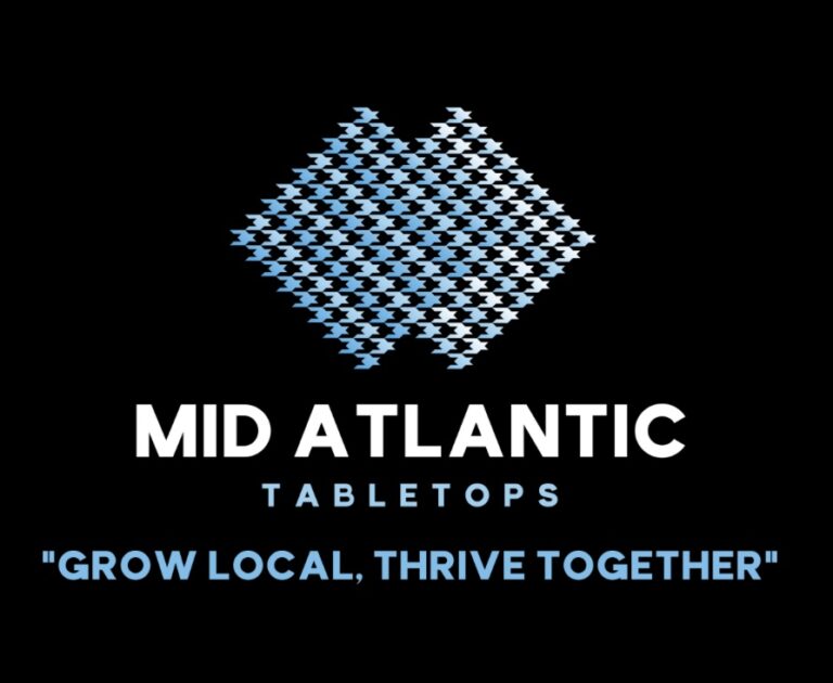 Mid Atlantic Tabletops, Powered by Connect Two Marketing LLC, Partners ...