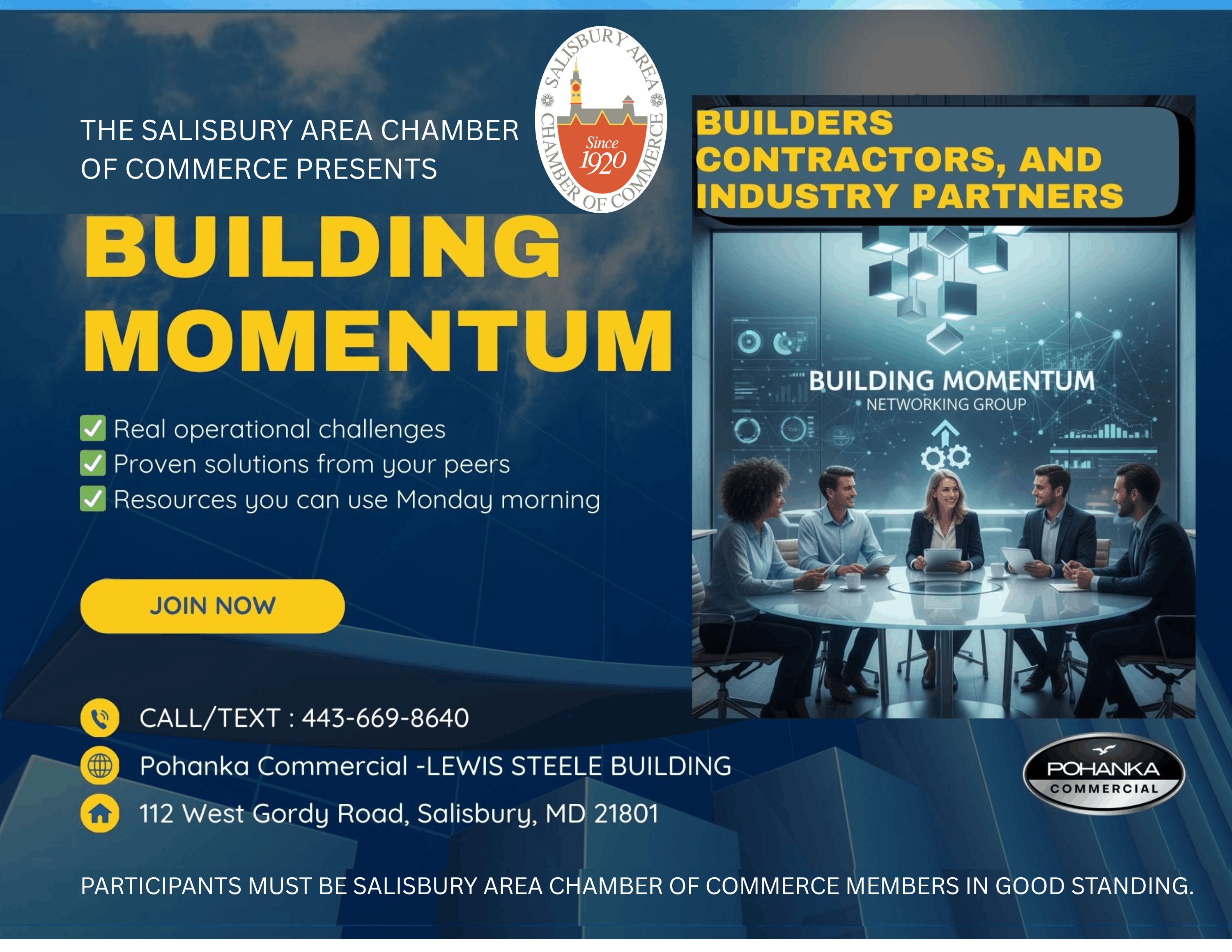 Construction Industry Gets Problem-Solving Alternative to Traditional ...