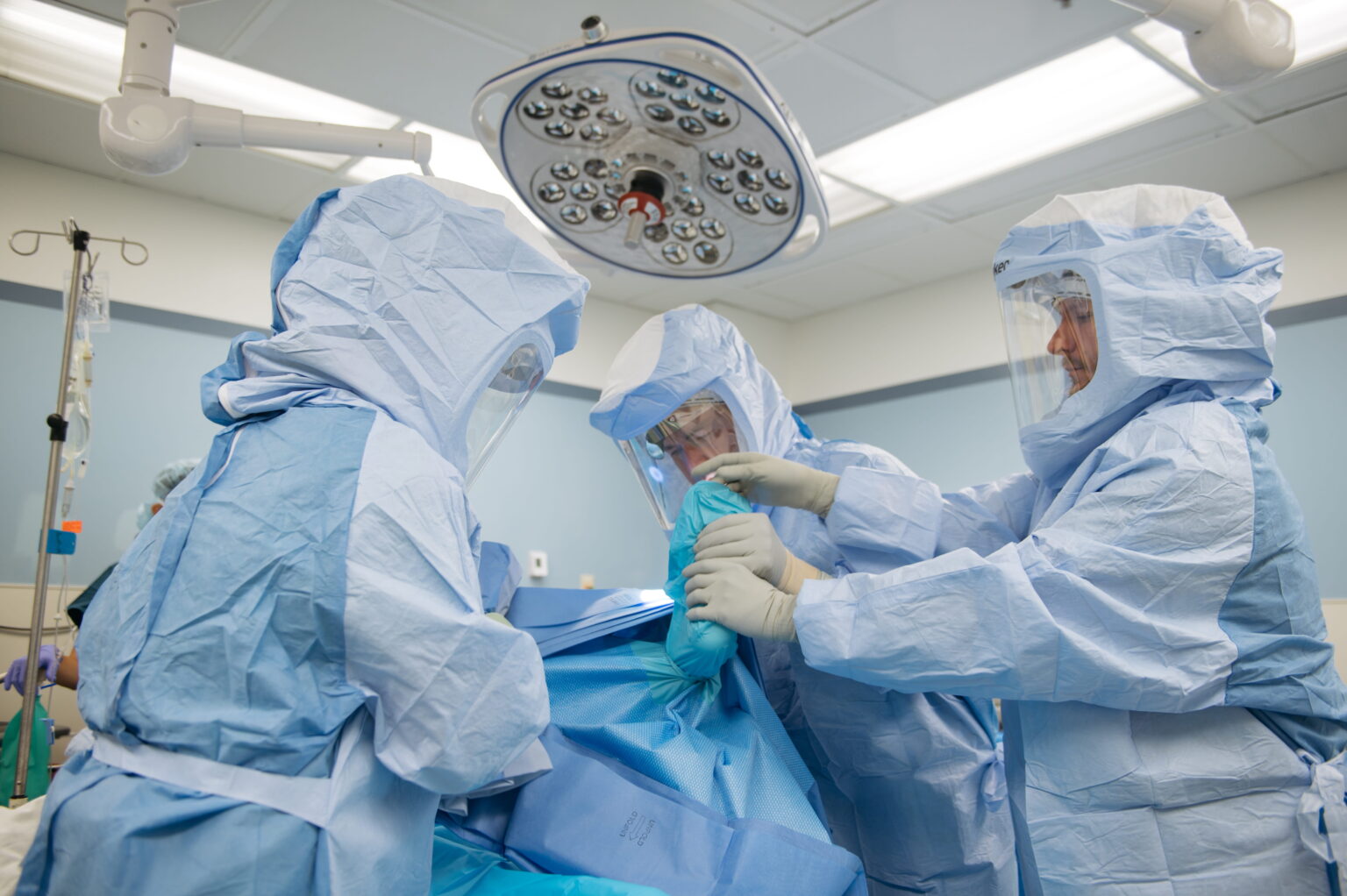 TidalHealth Nanticoke awarded Advanced Total Hip and Knee Replacement ...