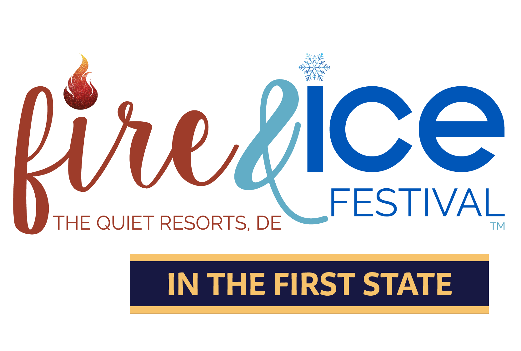 2026 Fire & Ice Festival Set to Celebrate Delaware’s 250th Anniversary ...