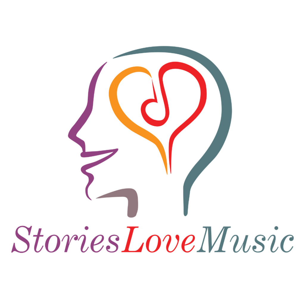 Stories Love Music Presents: The Joy of Creative Engagement for ...