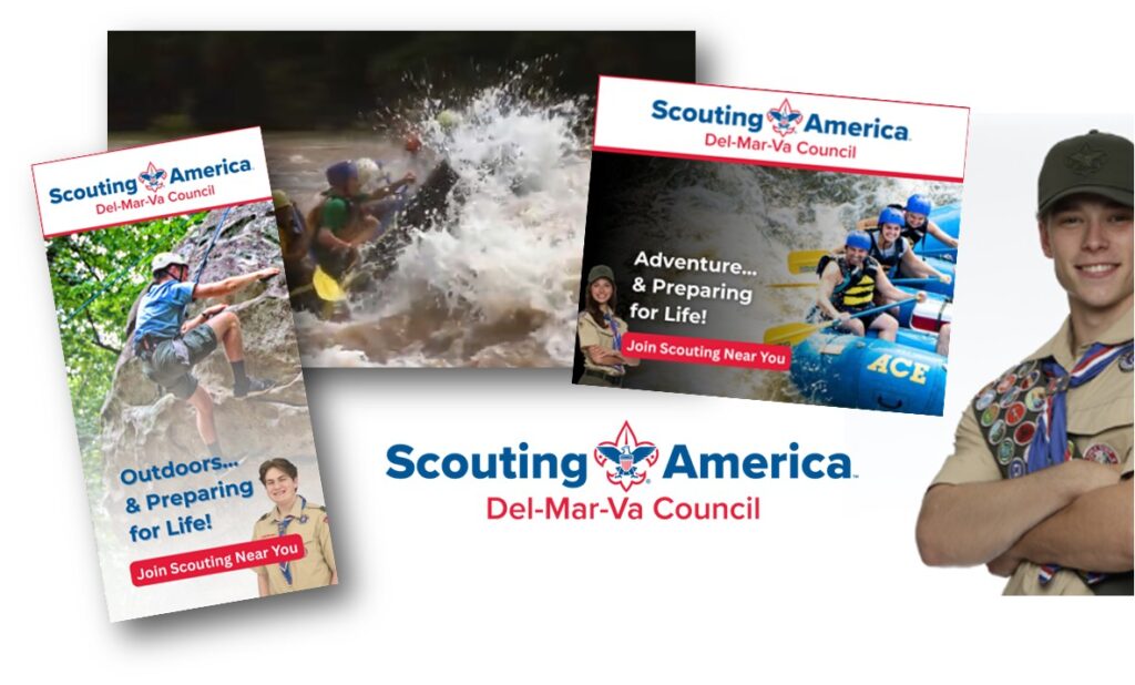 Scouting America Launches “Prepared. For Life!” Campaign Across ...